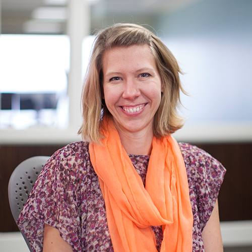 Meet Our Graphic Design Ninja - April Wilson | Oneupweb Meet Our Graphic Design Ninja - April Wilson | Oneupweb